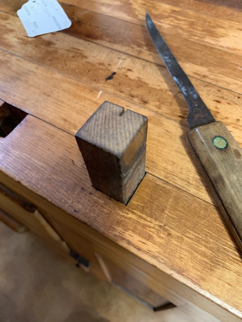 Bench Dog Design | orepass